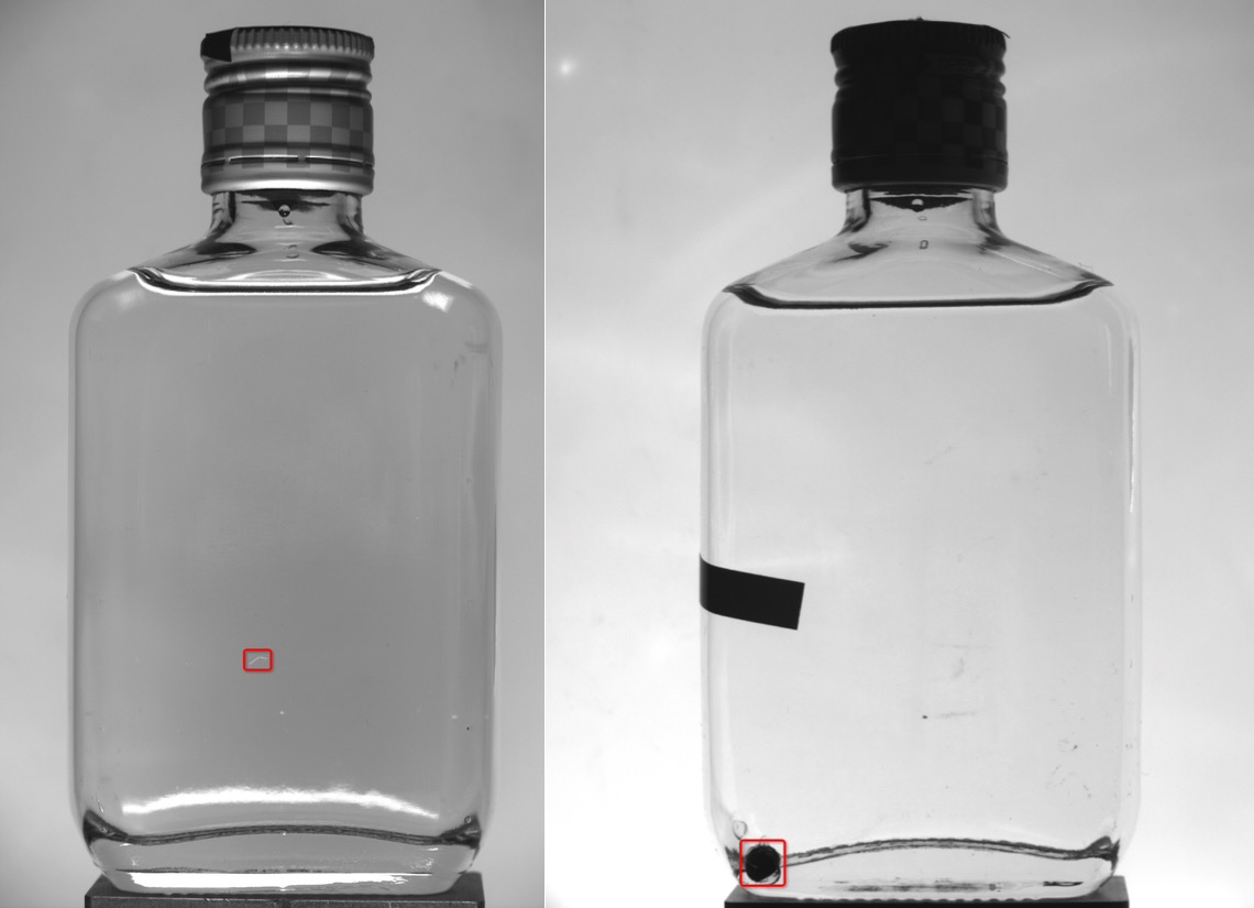 Availabile 2.0 Paddledtection: Bottled wine defect test migration ...
