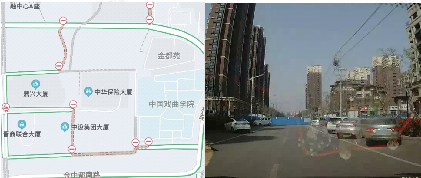 阿里巴巴高德地图AMAP-TECH算法大赛 - 基于车载视频图像的动态路况分析_算法大赛_天池大赛-阿里云天池的赛制