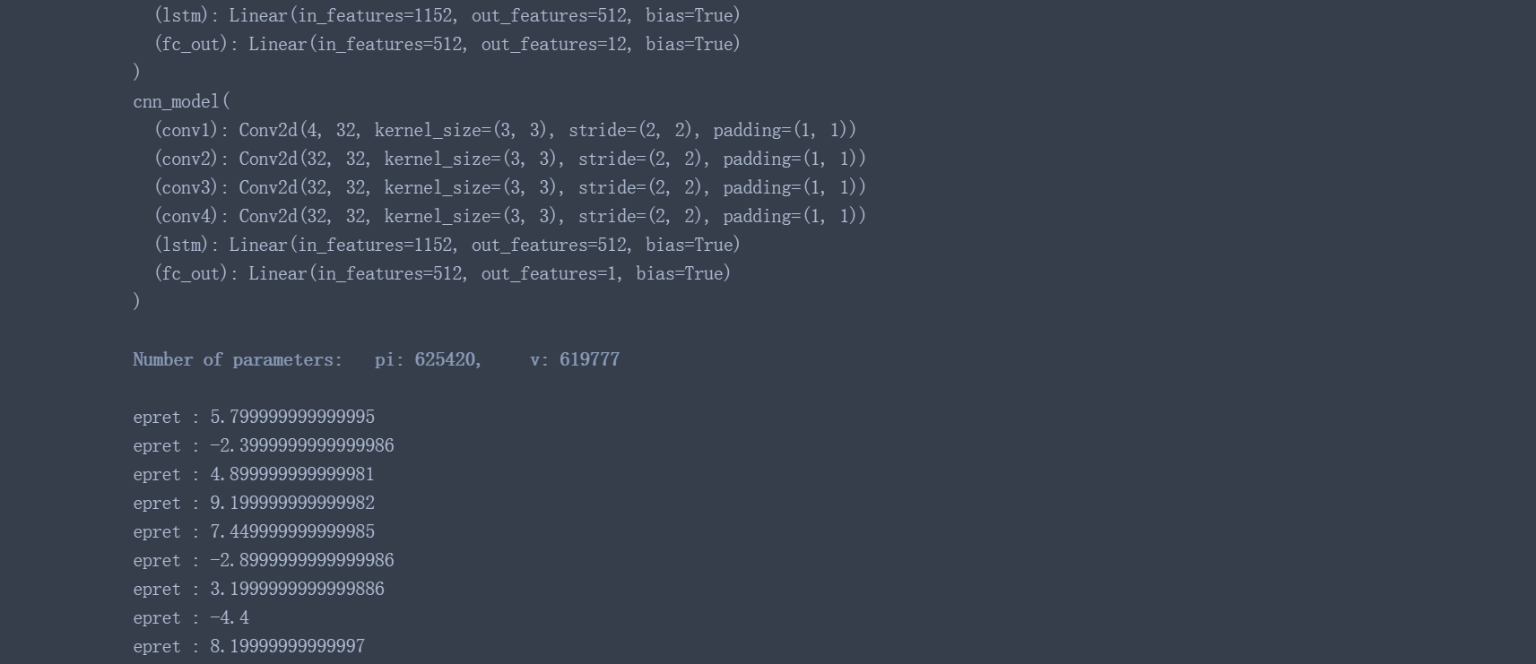 win10系统手把手教你成功运行ppo算法玩超级玛丽代码_天池技术圈-阿里云天池