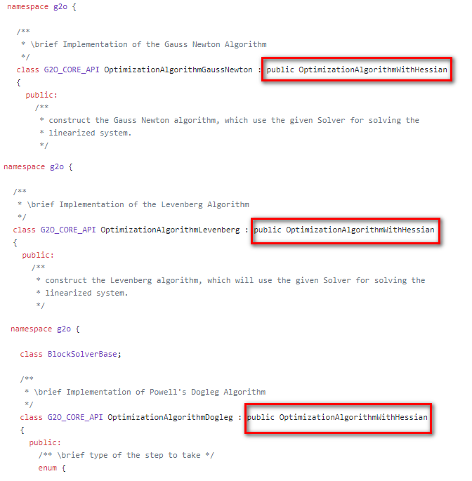 从零开始一起学习SLAM | 理解图优化，一步步带你看懂g2o代码_天池技术圈-阿里云天池